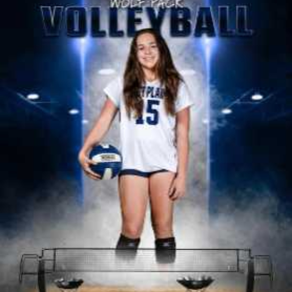 Bella Busch | SportsRecruits