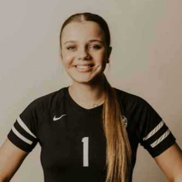 Gabby Land's Volleyball Recruiting Profile