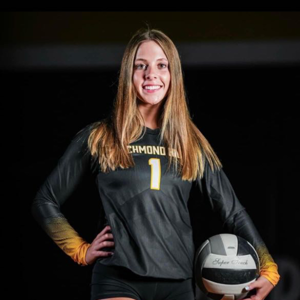 Club Savannah Volleyball | SportsRecruits