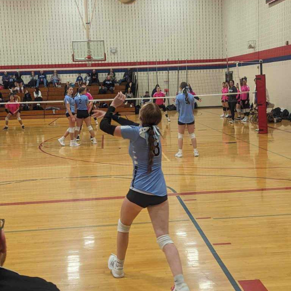 Haley Harkness | SportsRecruits