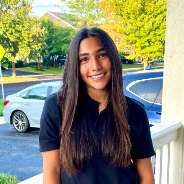 Chi City Volleyball Club | SportsRecruits