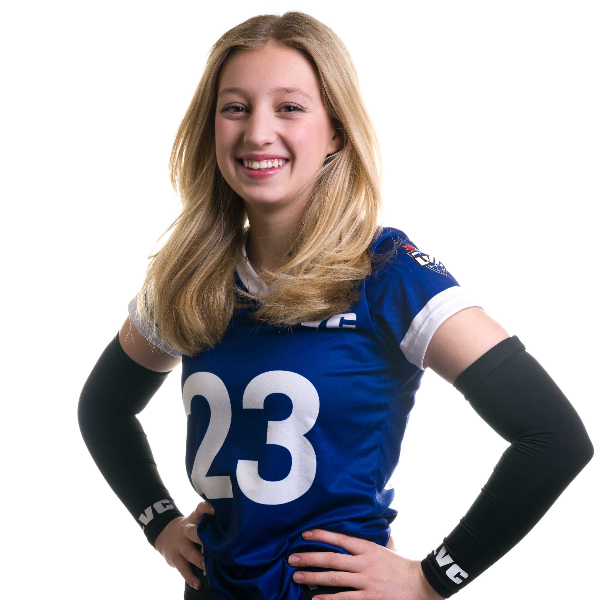 Ali Norris' Volleyball Recruiting Profile