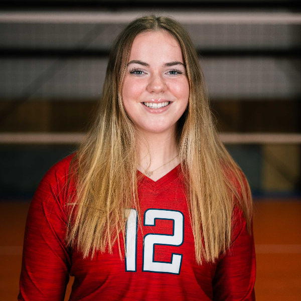 Molly Seifert's Volleyball Recruiting Profile