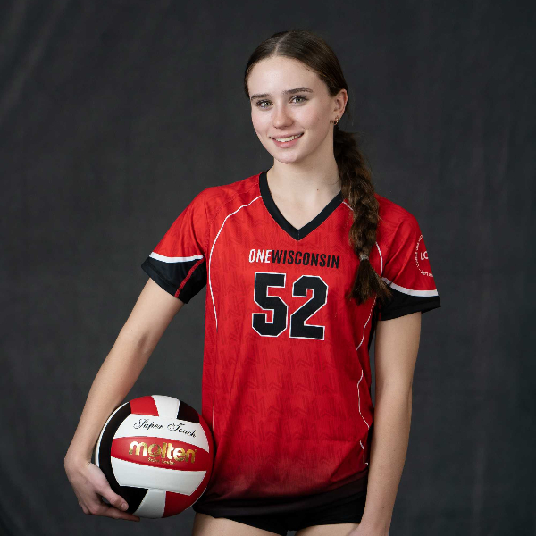 One Wisconsin Volleyball - Girls | SportsRecruits