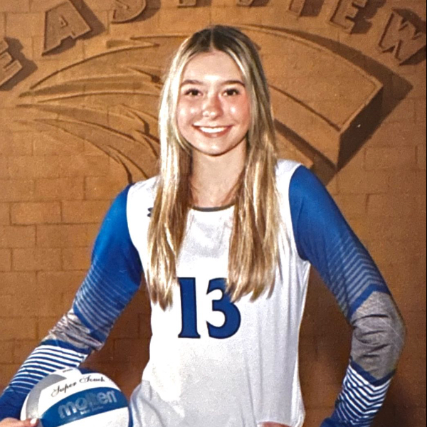 Mizuno M1 Volleyball | SportsRecruits