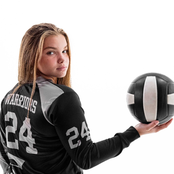 Claire Callahan's Volleyball Recruiting Profile
