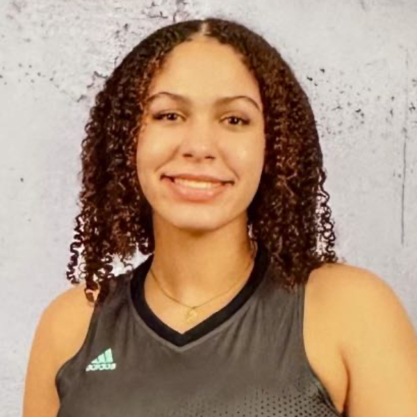 Mikaia Moore's Volleyball Recruiting Profile