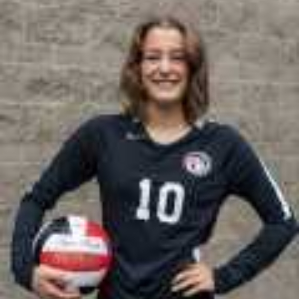 Coco Otto's Volleyball Recruiting Profile