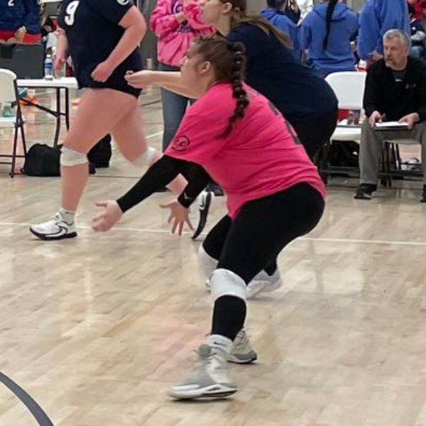 Brooke Spicer's Volleyball Recruiting Profile