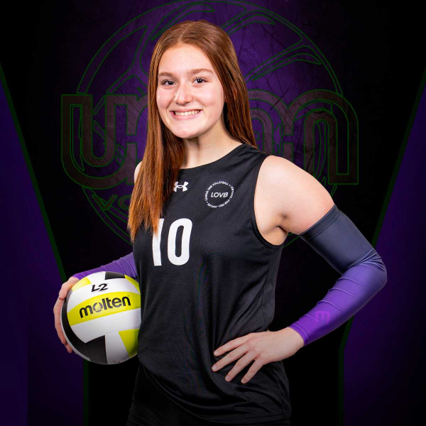 Union Volleyball Club | SportsRecruits