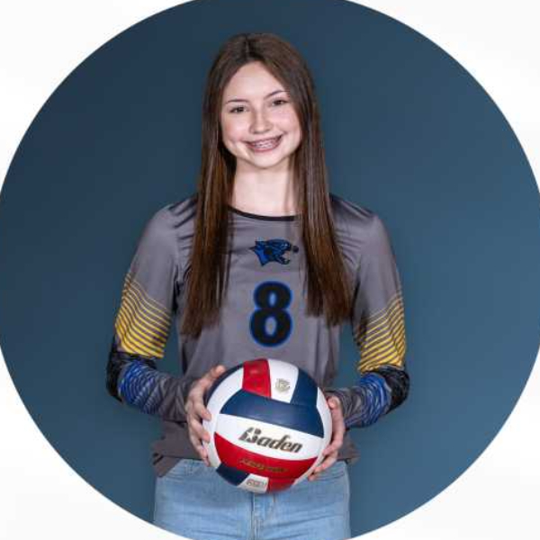 Myla Geeslin | SportsRecruits