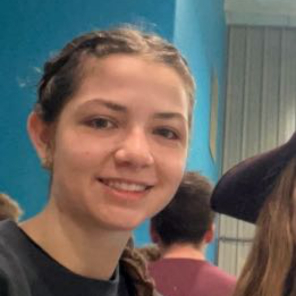 Haley Webster's Volleyball Recruiting Profile