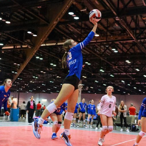 Gainesville Juniors Volleyball Club | SportsRecruits