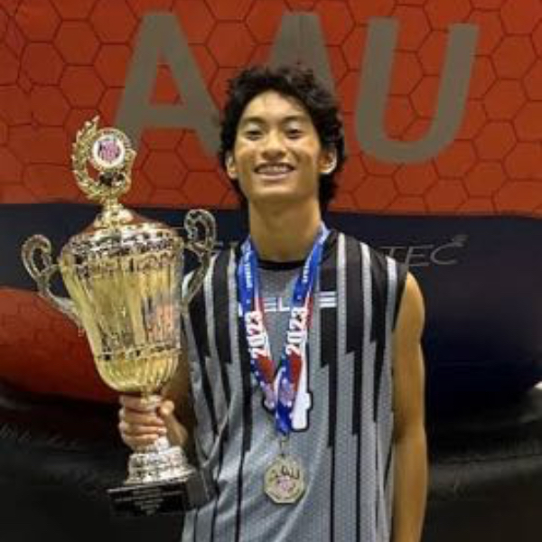 L2 Volleyball Club Boys MI | SportsRecruits