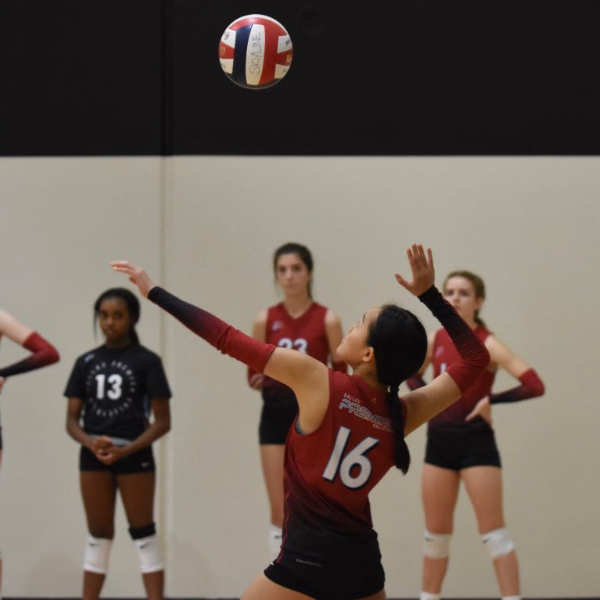 Dallas Premier Volleyball Club | SportsRecruits