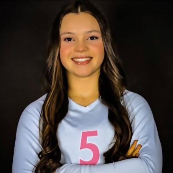 Grace Hengler's Volleyball Recruiting Profile