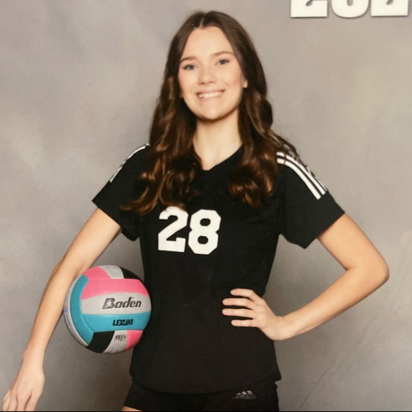Kylee Shiery's Volleyball Recruiting Profile