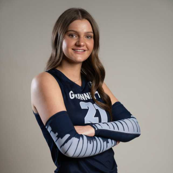 Taylor Reid's Volleyball Recruiting Profile