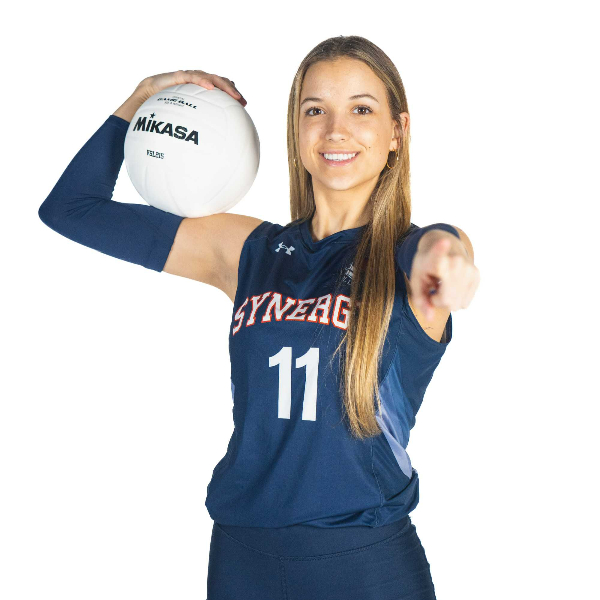 Brianna Miller's Volleyball Recruiting Profile