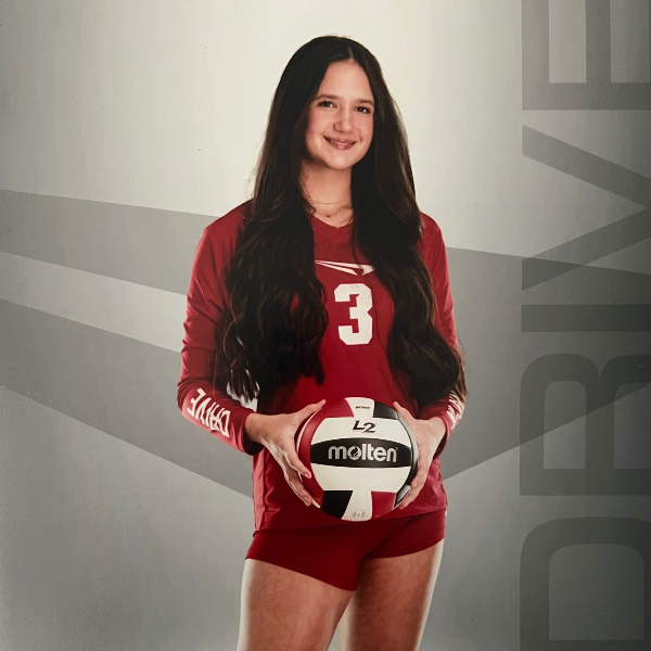 Drive Nation | SportsRecruits