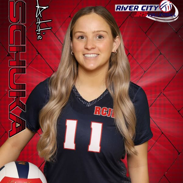 Addison Schuka's Volleyball Recruiting Profile
