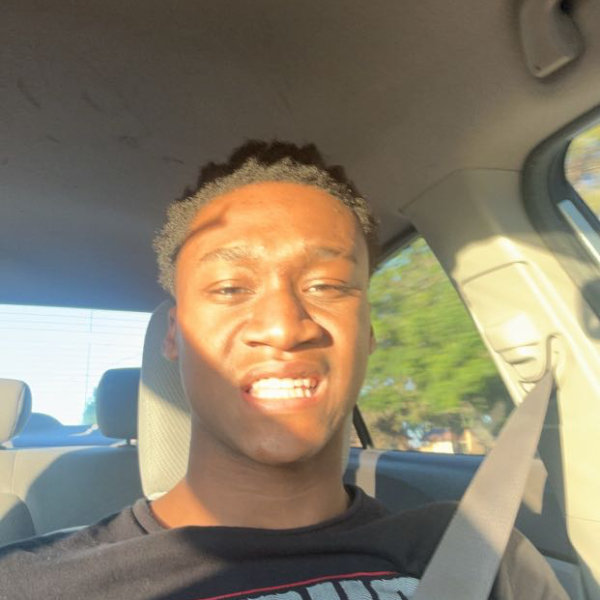 Myles Key's Volleyball Recruiting Profile