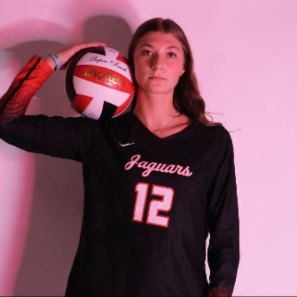 Peyton Kubik's Volleyball Recruiting Profile