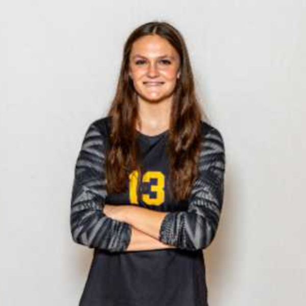 Madeline Glynn's Volleyball Recruiting Profile