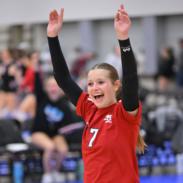 Kylie Webster's Volleyball Recruiting Profile