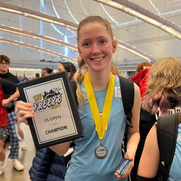 L2 Volleyball Club | SportsRecruits