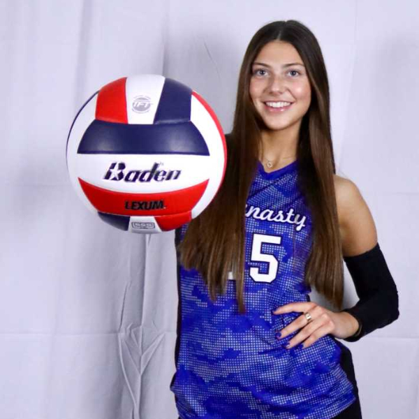 KC Power Volleyball | SportsRecruits