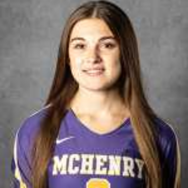 Amanda Schaffer's Volleyball Recruiting Profile