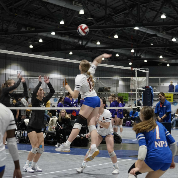 North Pacific Juniors (Girls) | SportsRecruits