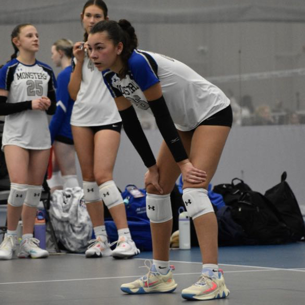 Bianca Micakaj's Volleyball Recruiting Profile