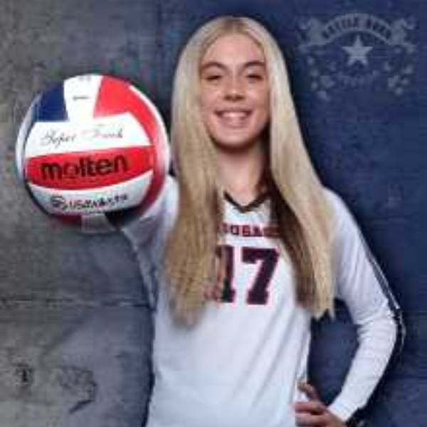 Angelina Sayles' Volleyball Recruiting Profile