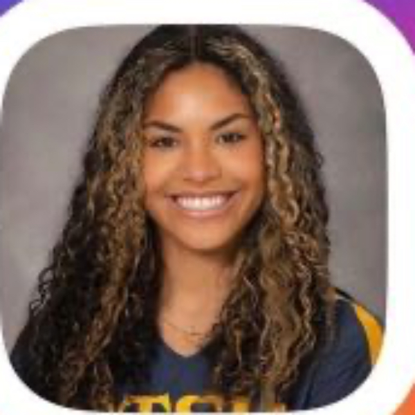 Kali Walker's Volleyball Recruiting Profile