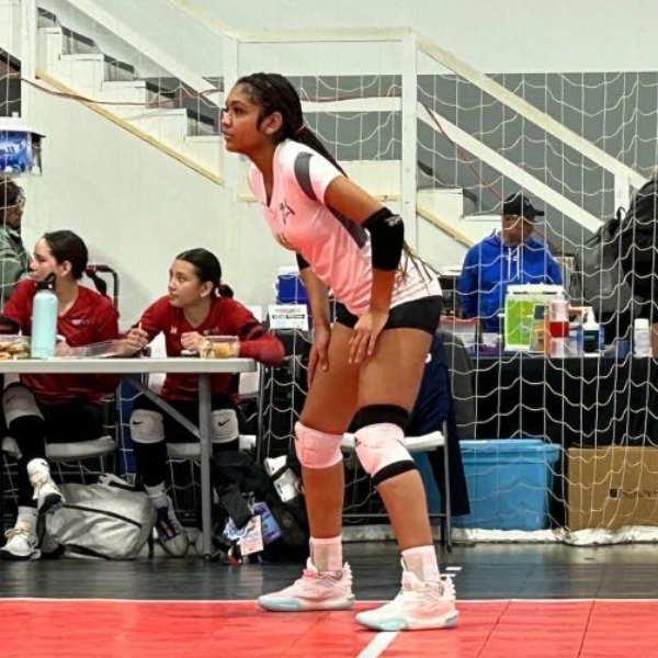 Brooklyn Perry's Volleyball Recruiting Profile
