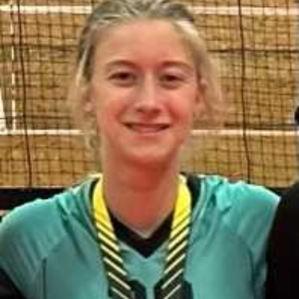 Emily Denver's Volleyball Recruiting Profile