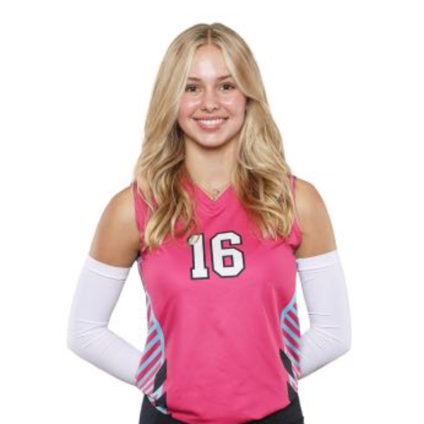 Brooke Larson's Volleyball Recruiting Profile