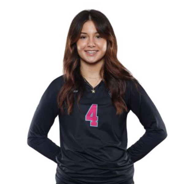 Angelina Fisher's Volleyball Recruiting Profile