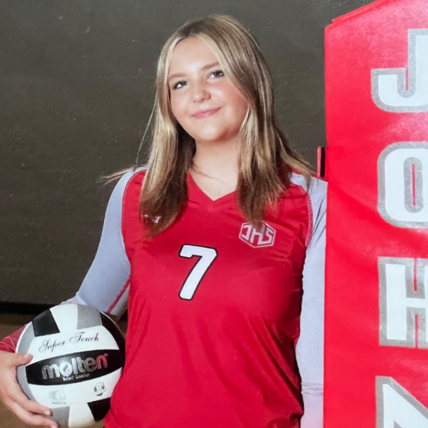 Addison Mead's Volleyball Recruiting Profile