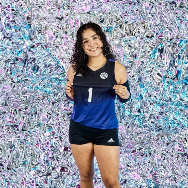 Dayana Morales' Volleyball Recruiting Profile
