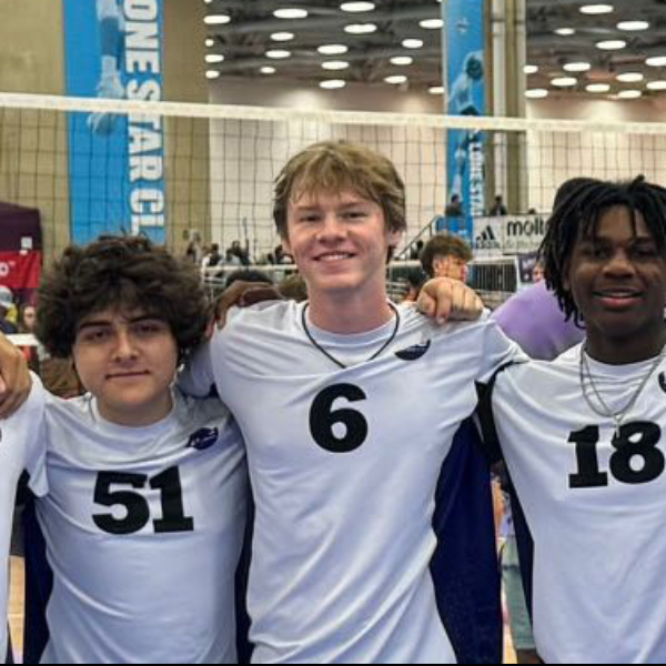 Adam Getz's Volleyball Recruiting Profile
