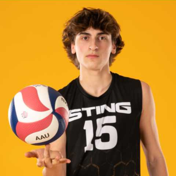 Bryce Stuttgen's Volleyball Recruiting Profile