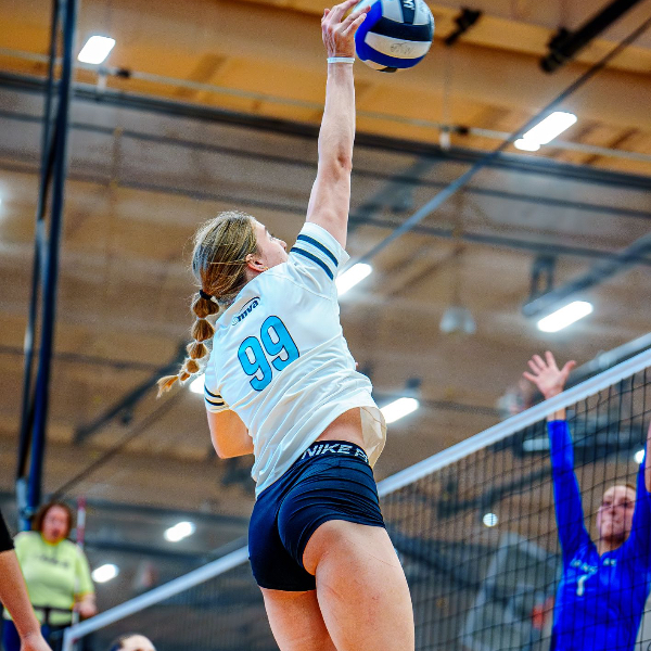 Charli Tuttle's Volleyball Recruiting Profile