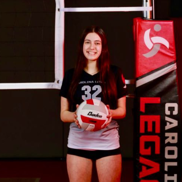 Addison Ramsey's Volleyball Recruiting Profile