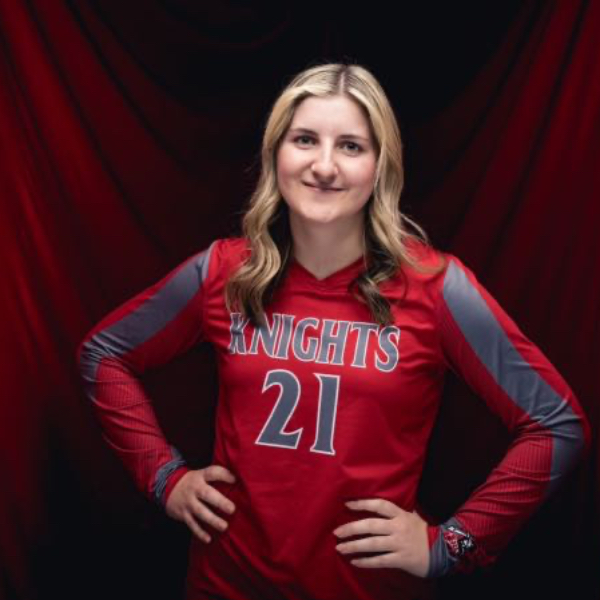 Emma Shulenberger's Volleyball Recruiting Profile