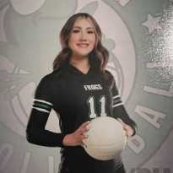 Cara Christopher's Volleyball Recruiting Profile