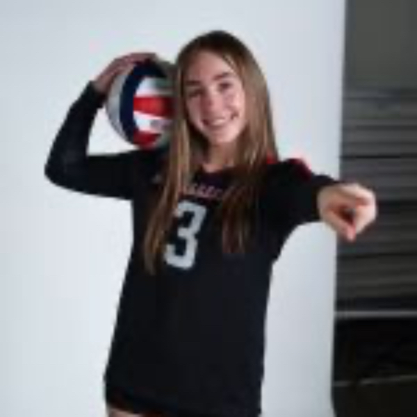 Lola Baker's Volleyball Recruiting Profile