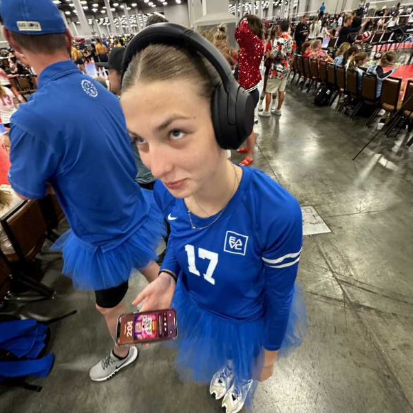 Karli Smith's Volleyball Recruiting Profile